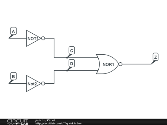 Circuit - CircuitLab