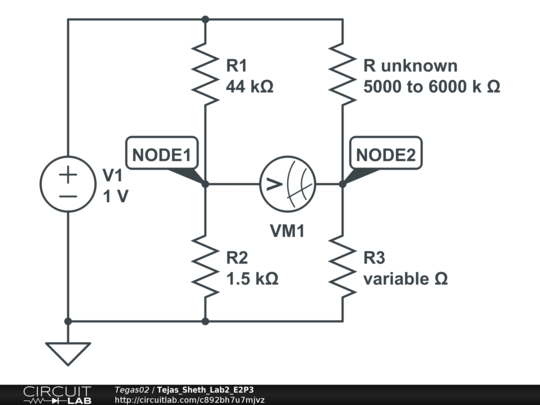 Tejas_Sheth_Lab2_E2P3 - CircuitLab