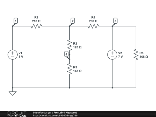 Pre Lab 4 Measured - CircuitLab