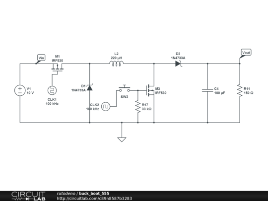 buck_boot_555 - CircuitLab