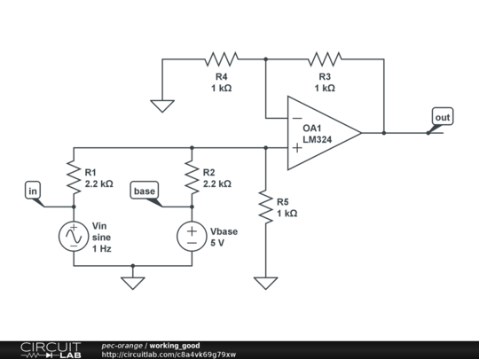 working_good - CircuitLab