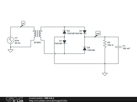 EEE-CA-2 - CircuitLab
