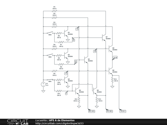 APS A de Elementos - CircuitLab