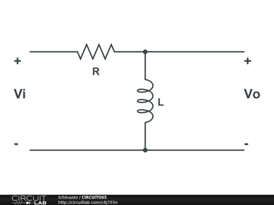 CIRCUITO65 - CircuitLab