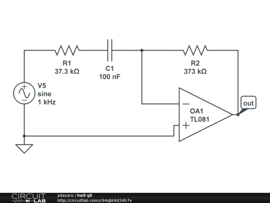 hw9 q9 - CircuitLab