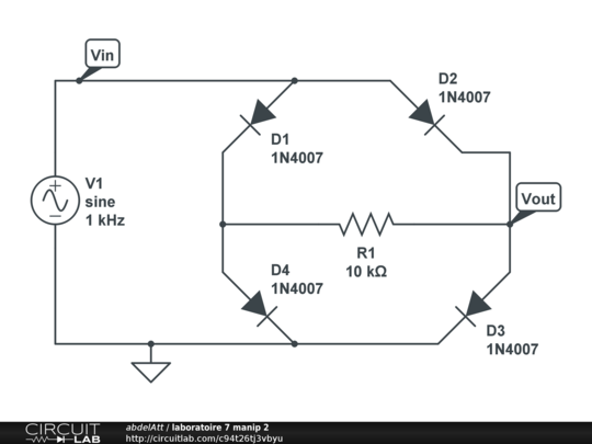 laboratoire 7 manip 2 - CircuitLab