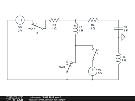 2016 2017 sem 2 - CircuitLab