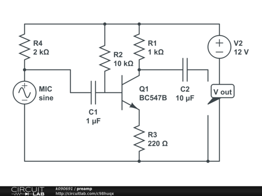 preamp - CircuitLab