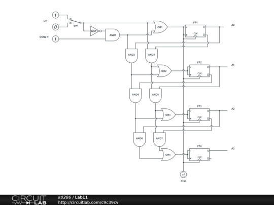 Lab11 - CircuitLab