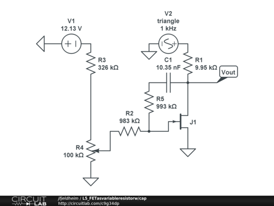 L5_FETasvariableresistorw/cap - CircuitLab