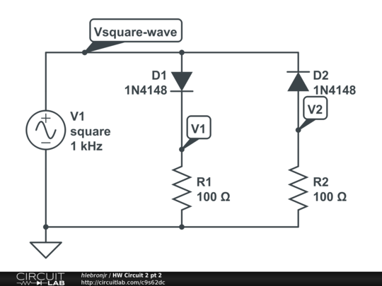 HW Circuit 2 pt 2 - CircuitLab