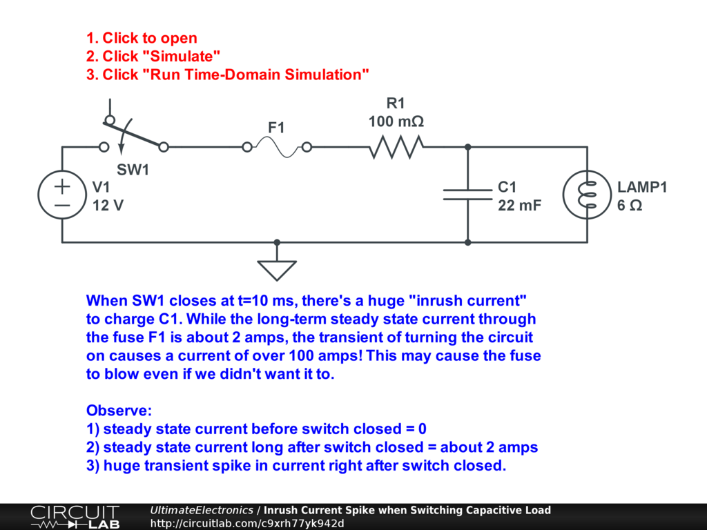 Best Electronic Circuit Simulator For Beginners