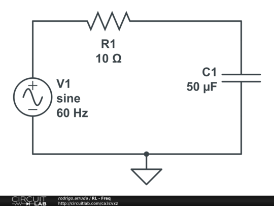 RL - Freq - CircuitLab