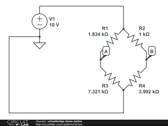 wheatbridge shane mellon - CircuitLab