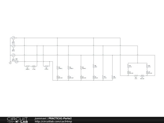Practica1 Parte2 Circuitlab