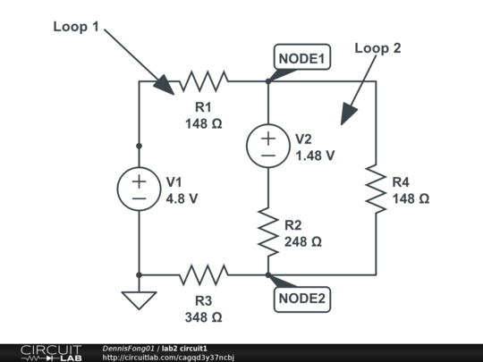 lab2 circuit1 - CircuitLab
