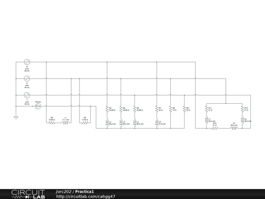 Practica1 Circuitlab