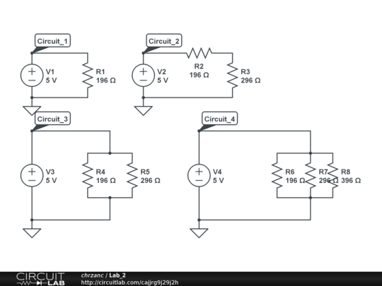 Lab_2 - CircuitLab