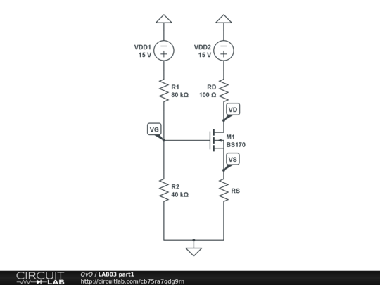 LAB03 part1 - CircuitLab