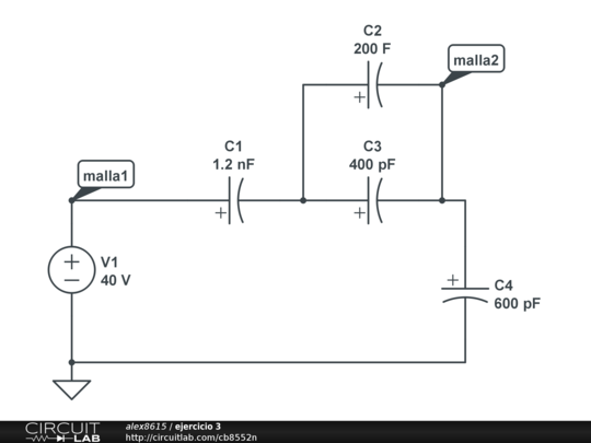 ejercicio 3 - CircuitLab