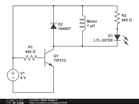 Motor Projeto 2 - CircuitLab