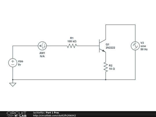 Part 1 Prac - CircuitLab