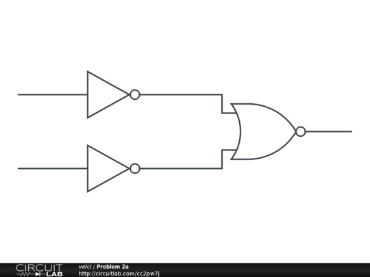 Problem 2a - CircuitLab