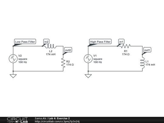 Lab 4 Exercise 2 Circuitlab