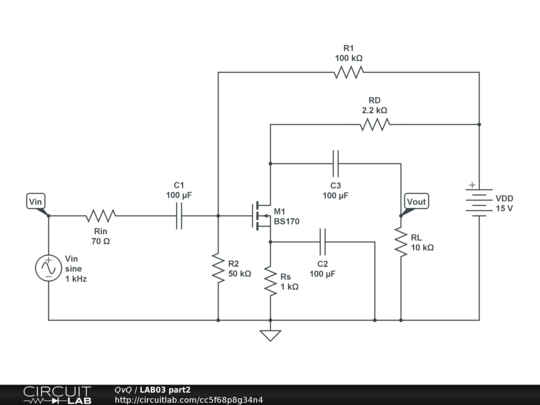 LAB03 part2 - CircuitLab