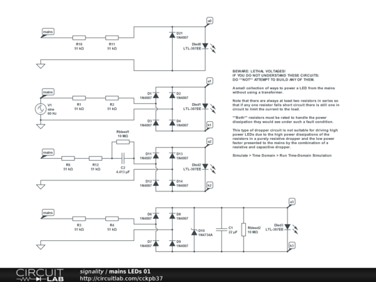 mains LEDs 01 - CircuitLab