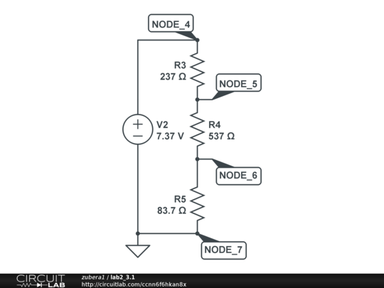 lab2_3.1 - CircuitLab