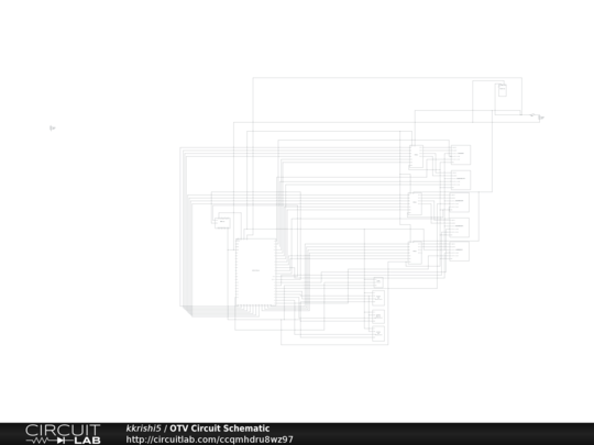 OTV Circuit Schematic - CircuitLab