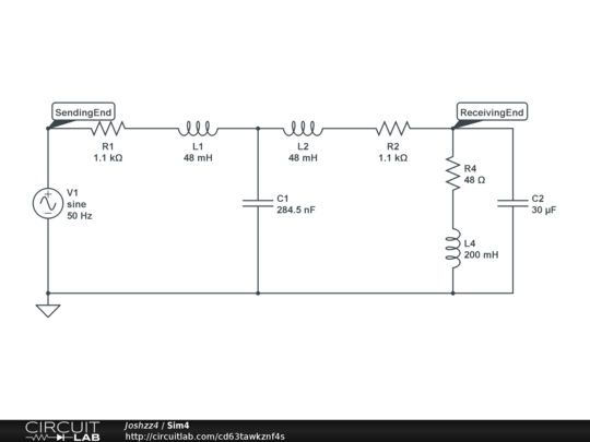 Sim4 - CircuitLab