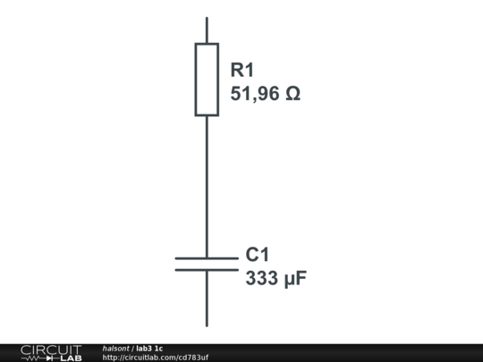 lab3 1c - CircuitLab