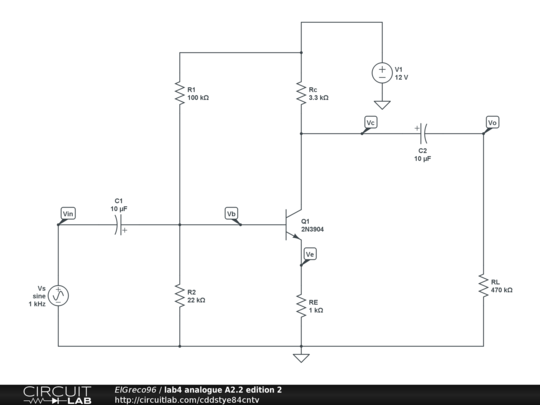 lab4 analogue A2.2 edition 2 - CircuitLab