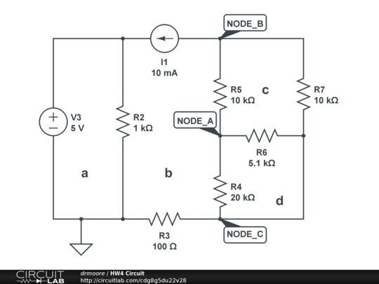 HW4 Circuit - CircuitLab