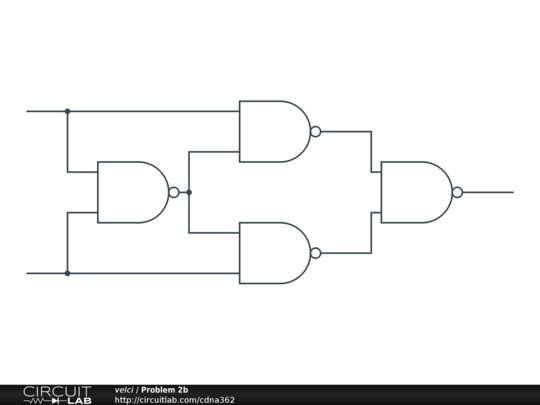 Problem 2b - CircuitLab