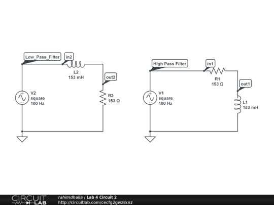 Lab 4 Circuit 2 - CircuitLab