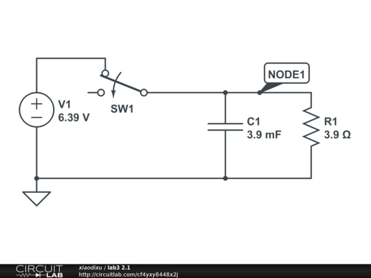 lab3 2.1 - CircuitLab