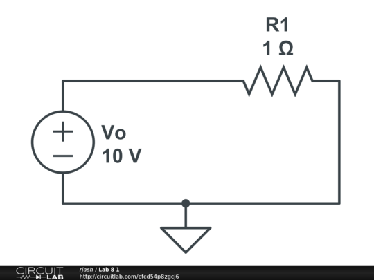 Lab 8 1 - CircuitLab