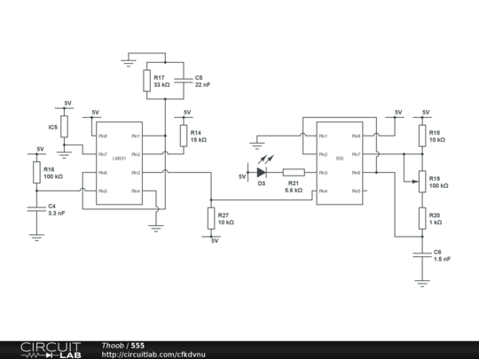 555 - CircuitLab