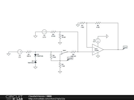 2800 - CircuitLab