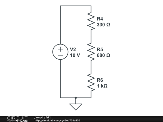 Q11 - CircuitLab