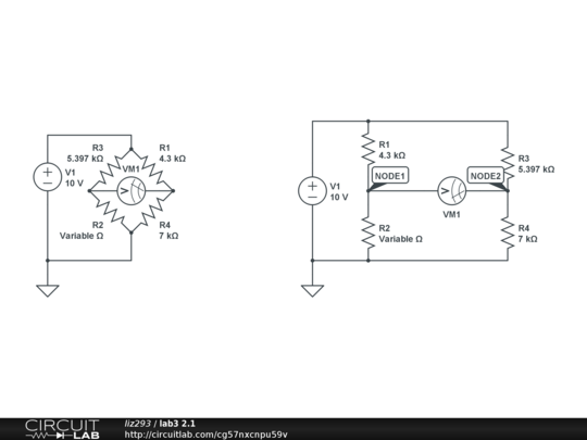 lab3 2.1 - CircuitLab