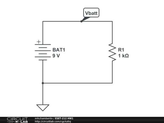 ESET-212 HW1 - CircuitLab