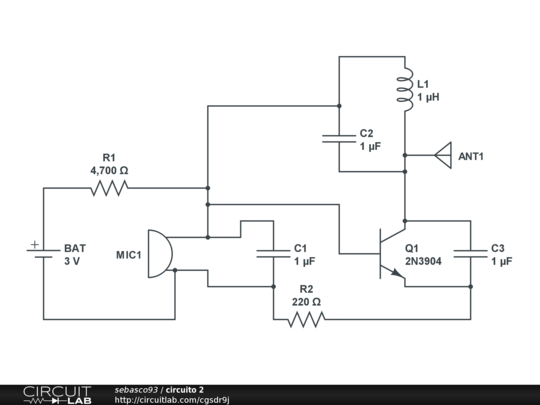 circuito 2 - CircuitLab