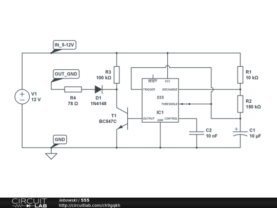 555 - CircuitLab