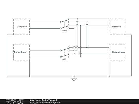 Audio Toggle 2 - CircuitLab