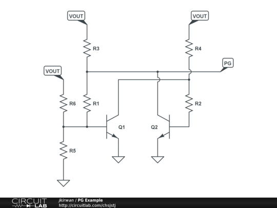 PG Example 01 - CircuitLab