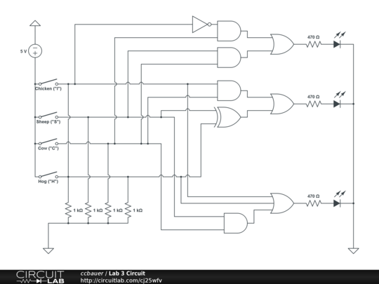 Lab 3 Circuit - CircuitLab